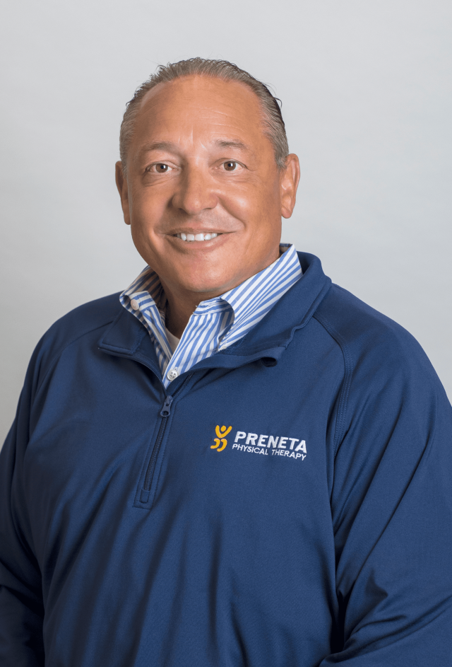 Preneta Physical Therapy Staff | PT Specialists